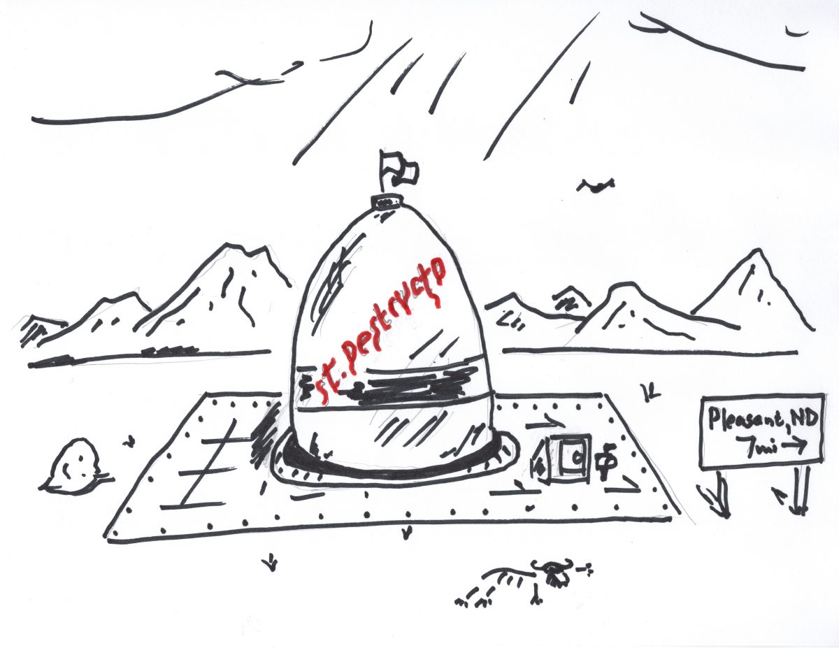 Holy Crit! The Hard Lessons Part 2: The Legacy of Mother Ruler – Church ...